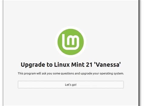 Linux Mint 21 Vanessa Se Basará En Ubuntu 2204 Lts Se Están Trabajando Nuevas Herramientas