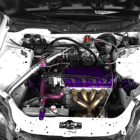 Honda D16y8 Engine Guide Specs And Rebuild Info Low Offset