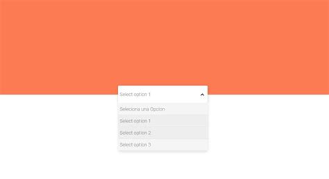 20 Javascript Dropdown Select Box Examples Onaircode