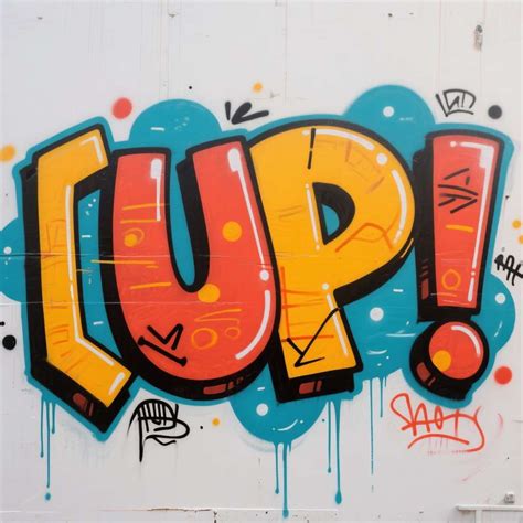 Générateur De Graffiti Ia Outil En Ligne Pour Générer De L