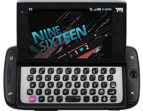 Sidekick Está De Volta Agora Em Versão 4g