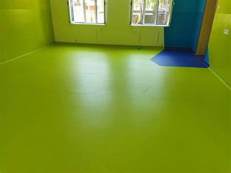 Винилови подови настилки изпълнени обекти Dias Flooring