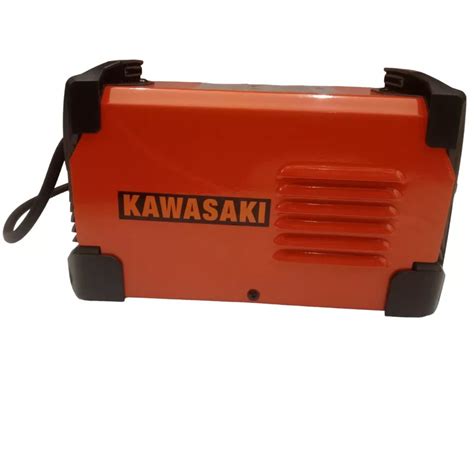 Kawasaki Arc Inverter Welding Machine Mini 300a Ks Mini 300a On Carousell