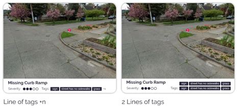 Sidewalk Gallery New Ui Tag Selected But Not Shown In Card · Issue