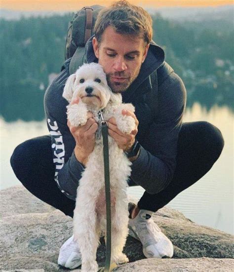 Stephen Huszar Biography Age Height Weight Girlfriend Mrdustbin