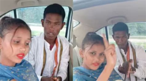 Viral Video भोजपुरी गाने पर डांस करते बिहार के फर्जी Ips का वीडियो