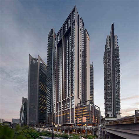 Onyx Hospitality Group Hotel Brands Amari Hotels And Resorts