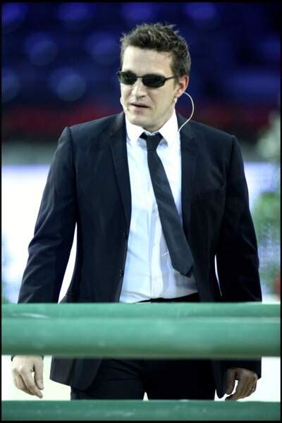 Benjamin Castaldi Son évolution Physique Depuis Ses Débuts à La