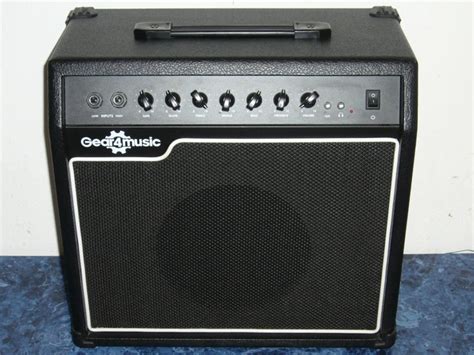 Boxe Active Instrumente Audioweb