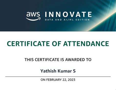 Yathish Kumar S Posted On Linkedin