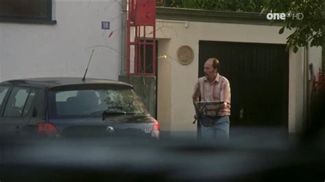 IMCDb org 2007 Škoda Fabia Series II Typ 5J in Tatort Nachbarn 2017