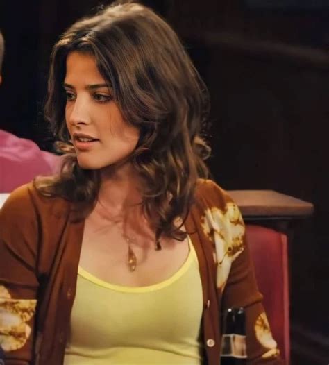 How I Met Your Mother Cabelo Curto Cabelo Cortes Curtos