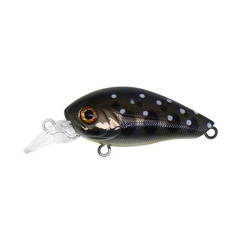 Воблер Крэнк (Crank) Tsuribito Baby Crank 35 FSR, 0.5-1 м купить по ...