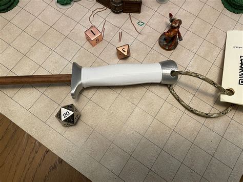 Tabletop Commander Stave Plotter For Rpg And Wargaming Etsy