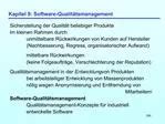 PPT La Qualité PowerPoint Presentation free download ID 3509770