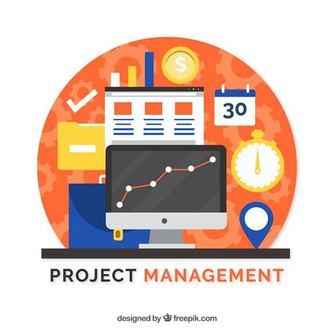 Project Management System Dsolution Group