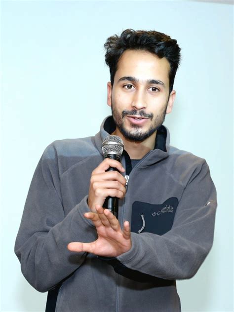 Danish Shakeel Full Stack Developer Digital Craftsman Researcher