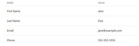 Stunning Tailwind Tables For Modern Web Design Stunning Tailwind Tables For Modern Web Design