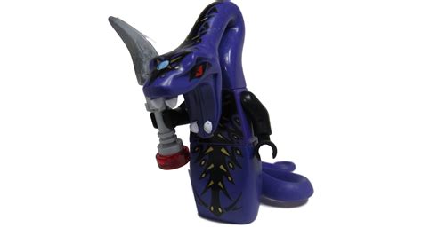 Buy Lego Ninjago Pythor Minifigure Online At Desertcartindia