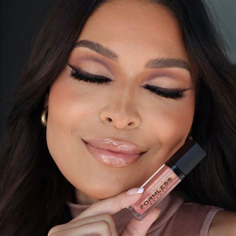 Formless Beauty Lip Gloss