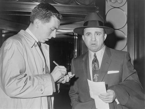 Mickey Cohen