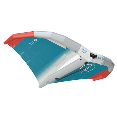 Freewing Air V5 Review Foiling Magazine Tests