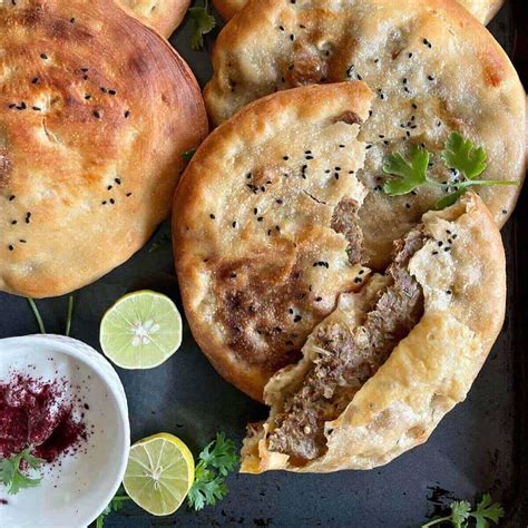 Keema Naan King Of Spices
