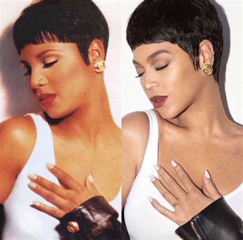 Beyoncé Dressed Up As Toni Braxton And Slayed Halloween Exclaim