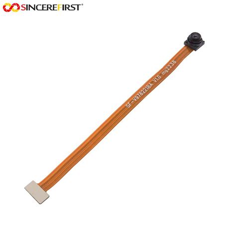 중국 OV9782 컬러 이미지 센서 DVP MIPI 글로벌 셔터 카메라 모듈 공급 업체 공장