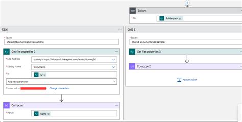 Azure Logic Apps What Is The Meaning Of Item Not Found Error In Get