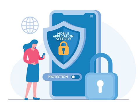 Mobile Application Security Protects Your Online Business