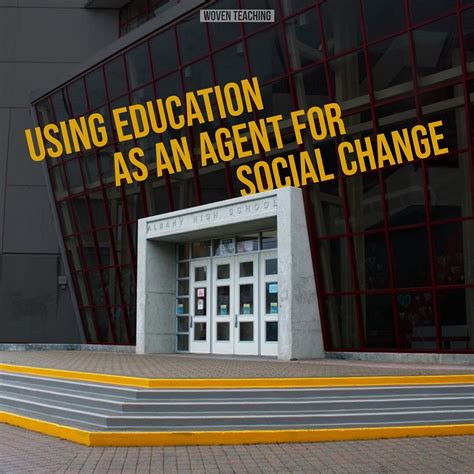 Woven Teaching Human Rights Education