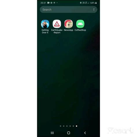 Vinayak Shetty On Linkedin Tech Development Project Android
