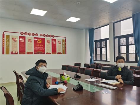 机械工程学院举行2019级学生集中实习线上宣讲会