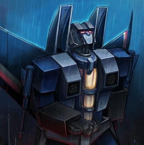 Thundercracker Transformers Decepticons Transformers Artwork