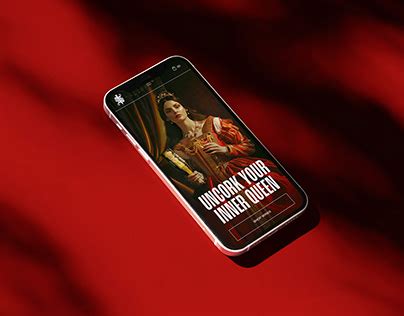 Mobile App On Behance
