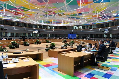 European Council Consilium