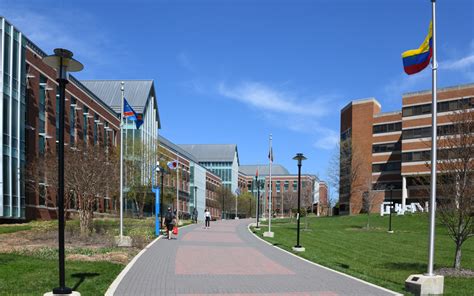 Tu Takes “big Step Forward” In International Education Towson University