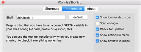 Como Executar Um Comando De Terminal Usando Um Atalho De Teclado No Mac