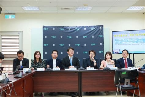 綠委質疑｢新住民基本法｣偷渡陸配福利｜民眾黨揚言不排除退出協商依程序表決 蕃新聞