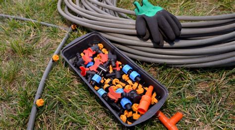 How To Install A DIY Drip Irrigation System In 9 Easy Steps