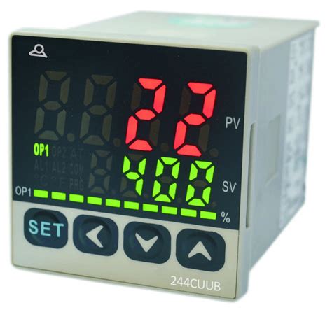 Temperature Controller 5 Steps Instructables