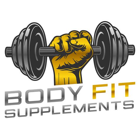 Colecciones Body Fit Suplements
