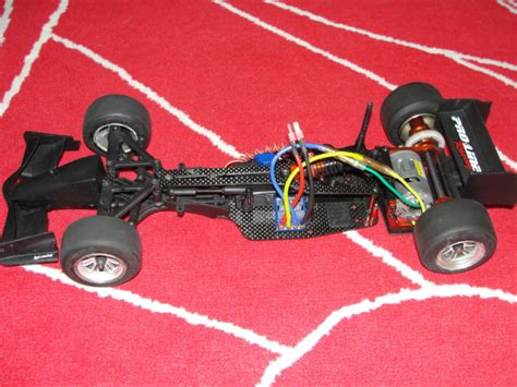 HPI Formula Ten Exotek R C Tech Forums