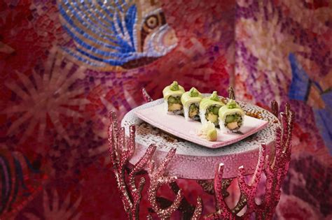 New Lunch Menus Top Miami Restaurants To Try