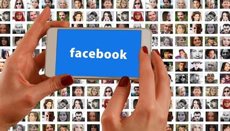 Facebook海外社交媒体广告平台怎么样？有几种广告形式？ 知乎