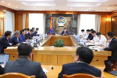 Дизелийн түлшний онцгой албан татварын хэмжээг “o” төгрөг болголоо