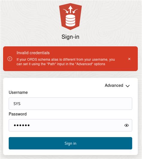 Run Sql Script From Sql Developer Web On Oracle Db Developer Vm