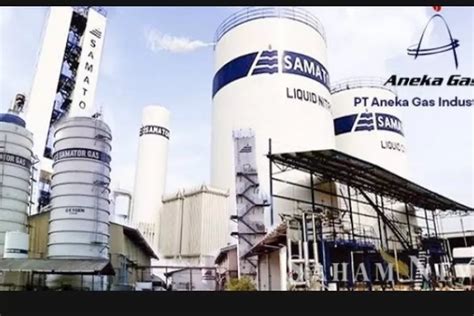 Masa Depan Terjamin Pt Samator Indo Gas Tbk Buka 4 Loker Ini Untuk Lulusan Sma Hingga S1