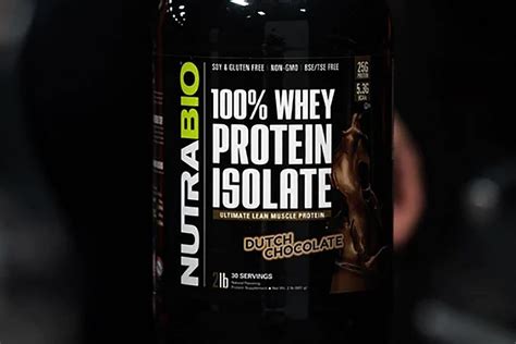 Nutrabio Opens A Facility In Europe In Partnership With Its Distributor